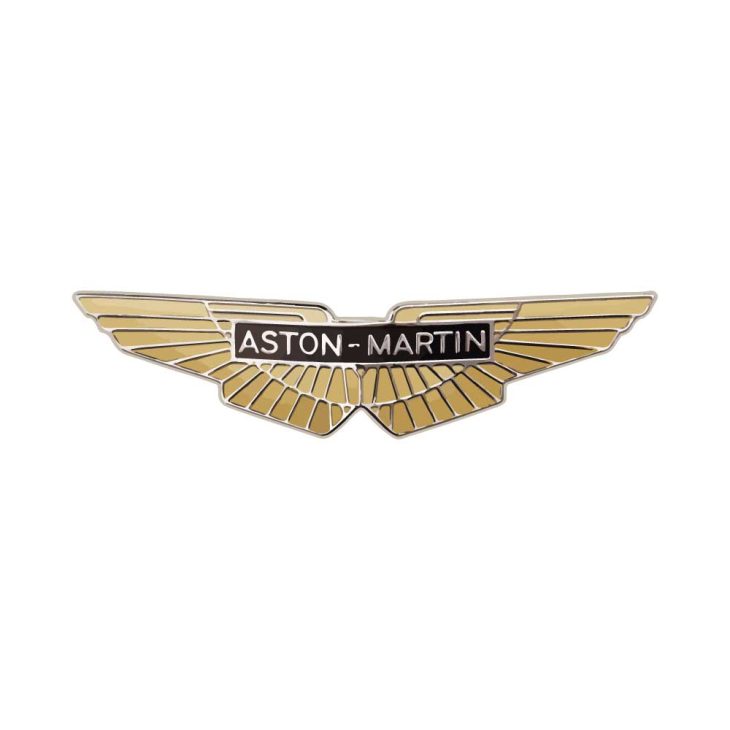 Aston Martin Formula One Race Logo Vector - (.Ai .PNG .SVG .EPS Free ...