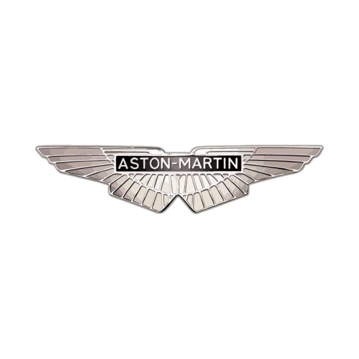 Aston Martin F1 Logo Vector - (.Ai .PNG .SVG .EPS Free Download)