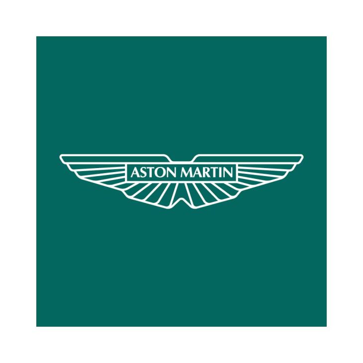 Aston Martin Formula One Race Logo Vector - (.Ai .PNG .SVG .EPS Free ...