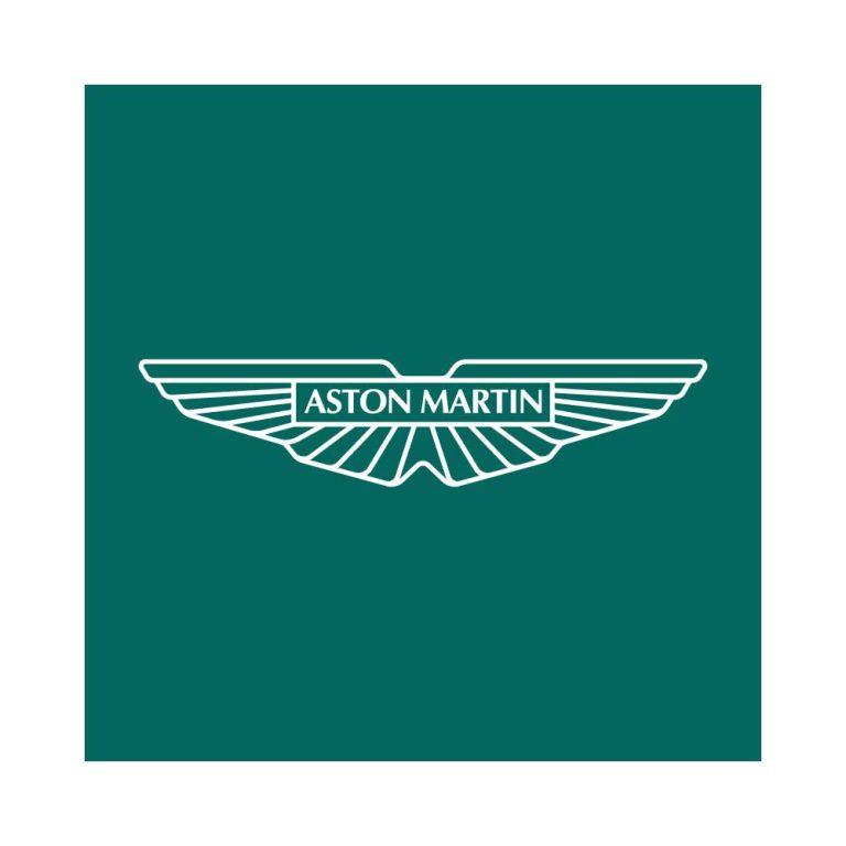 Aston Martin Formula One Race Logo Vector - (.Ai .PNG .SVG .EPS Free ...