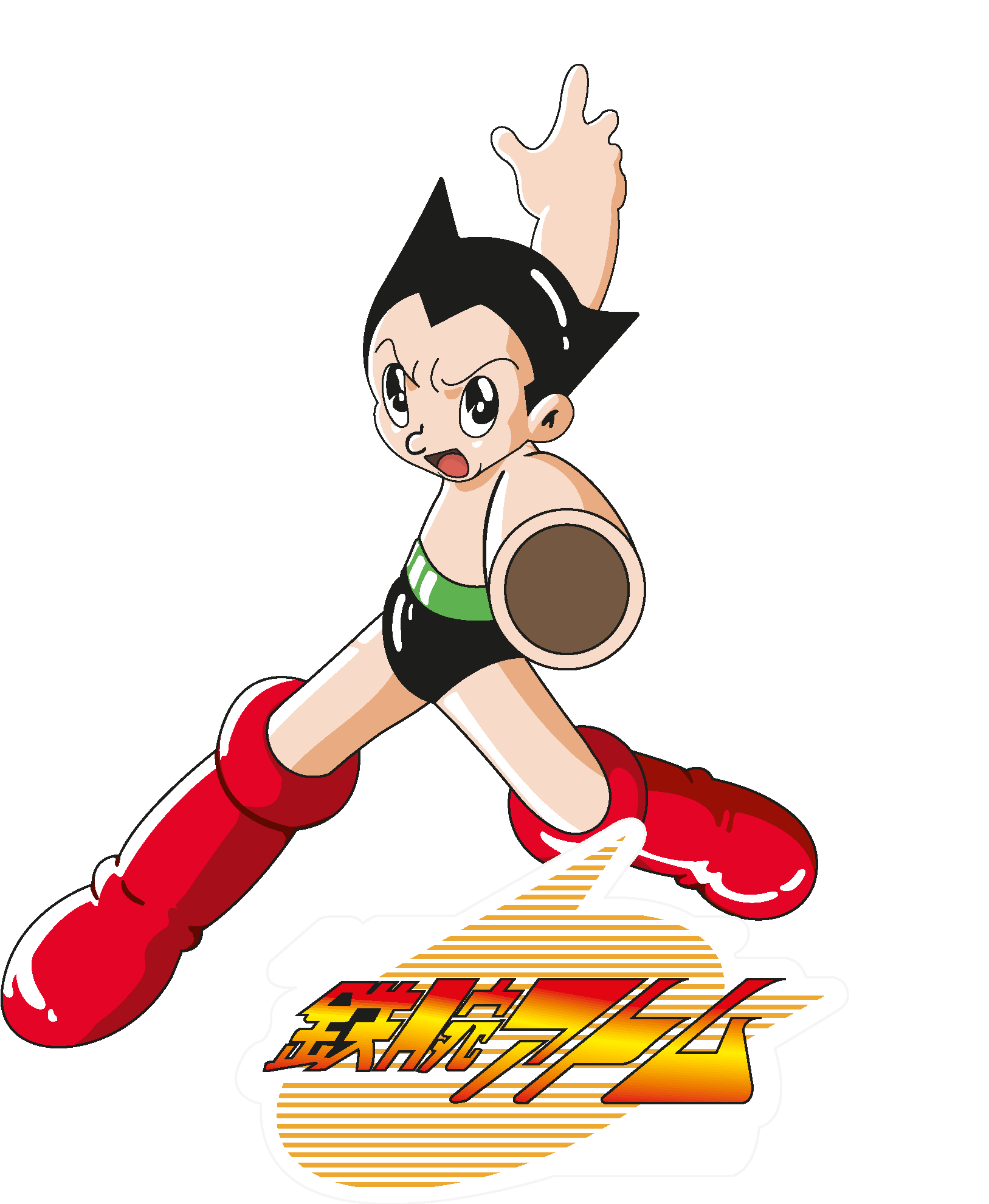 Astro Boy Anime Logo Vector Ai PNG SVG EPS Free Download Astro Boy Anime Logo Vector Ai PNG SVG EPS Free Download