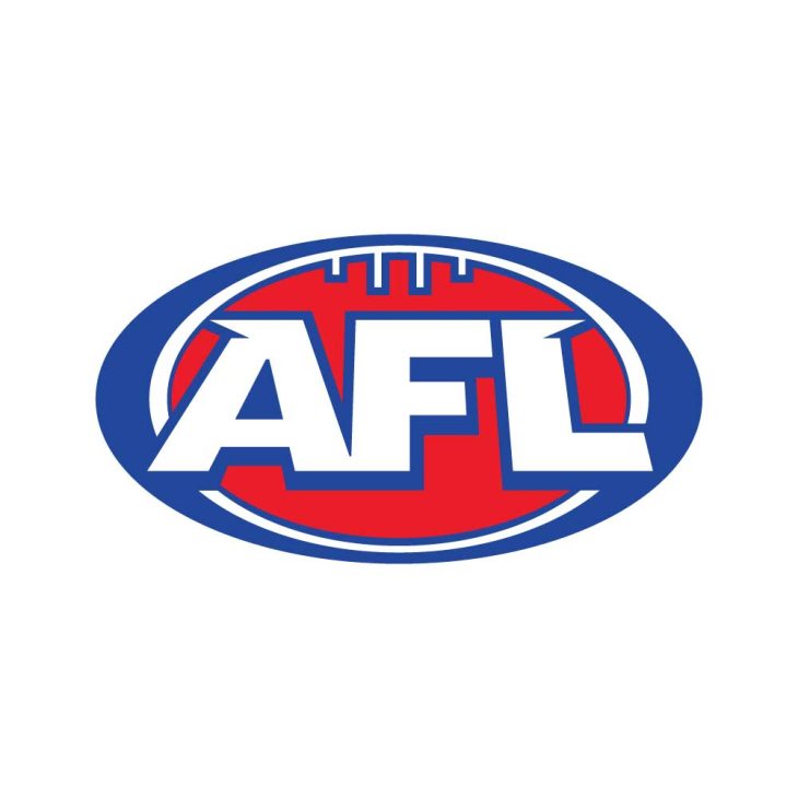 Australian Football League Logo Vector - (.Ai .PNG .SVG .EPS Free Download)