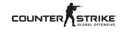 CSGO Logo Vector - (.Ai .PNG .SVG .EPS Free Download)