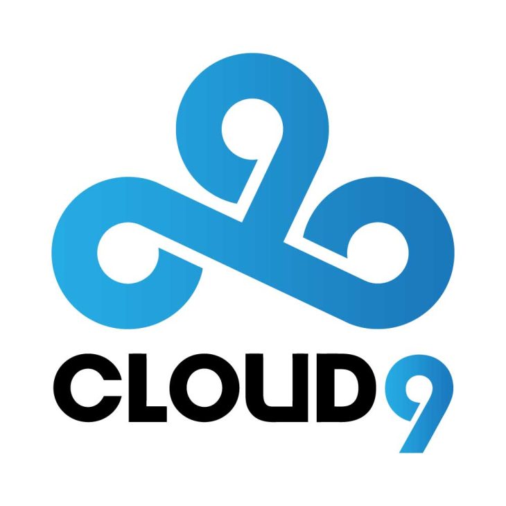 Cloud 9 Logo Vector - (.Ai .PNG .SVG .EPS Free Download)