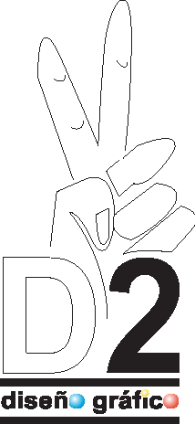 D2 Diseсo Grafico logo in PNG SVG Vector format - Free Download