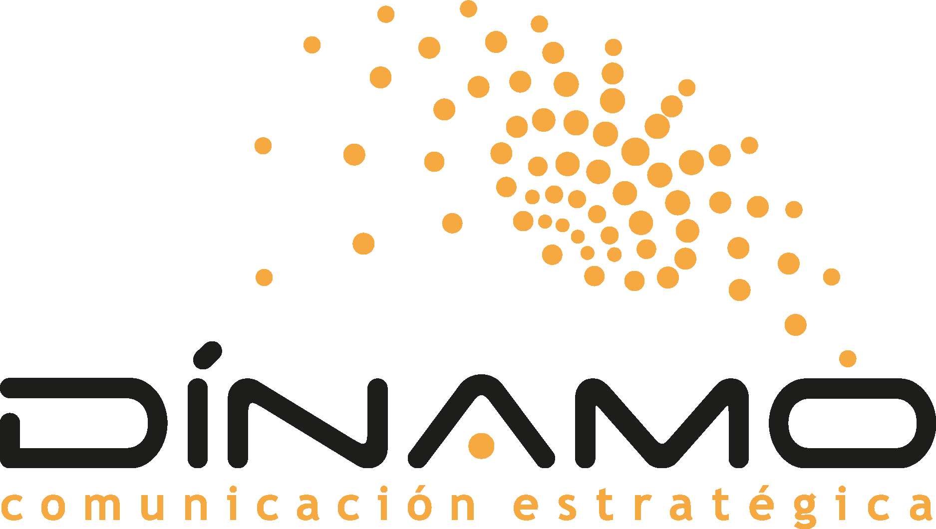 Dinamo Comunicaciуn Estrategica Logo PNG, SVG, AI Vector – Free Download