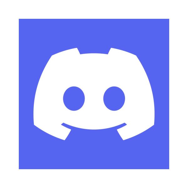Discord White Logo Vector - (.Ai .PNG .SVG .EPS Free Download)