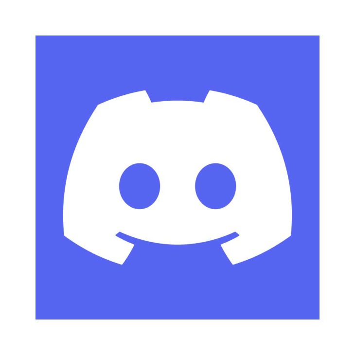 Discord White Logo Vector - (.Ai .PNG .SVG .EPS Free Download)