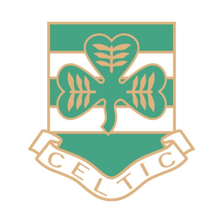 Celtic Logo Vector - (.Ai .PNG .SVG .EPS Free Download)