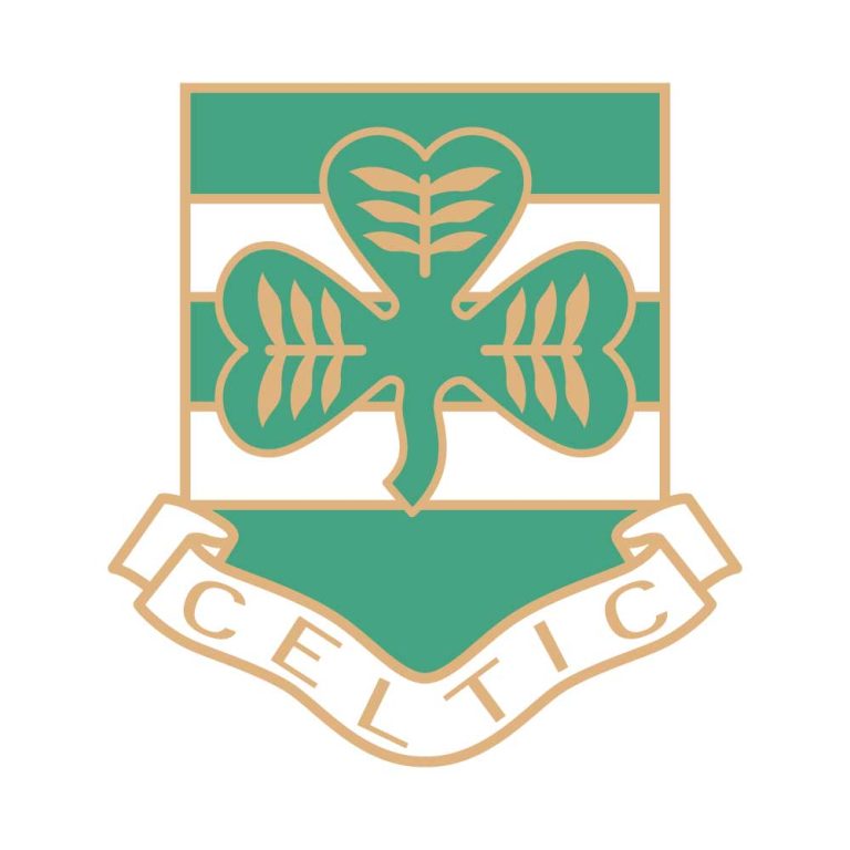 Celtic Logo Vector - (.Ai .PNG .SVG .EPS Free Download)