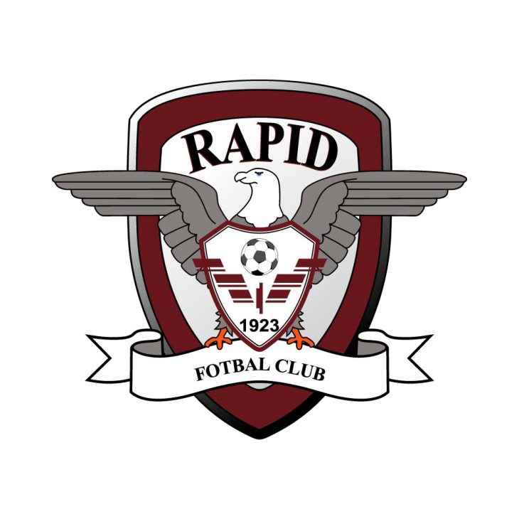 Rapid Club de Relizane Logo Vector - (.Ai .PNG .SVG .EPS Free Download)