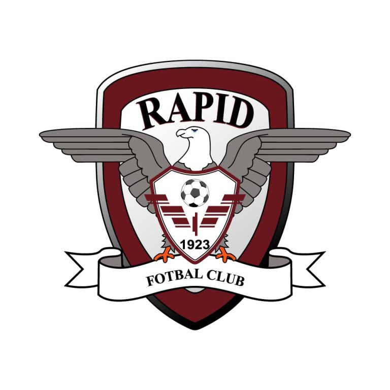 Rapid Club de Relizane Logo Vector - (.Ai .PNG .SVG .EPS Free Download)