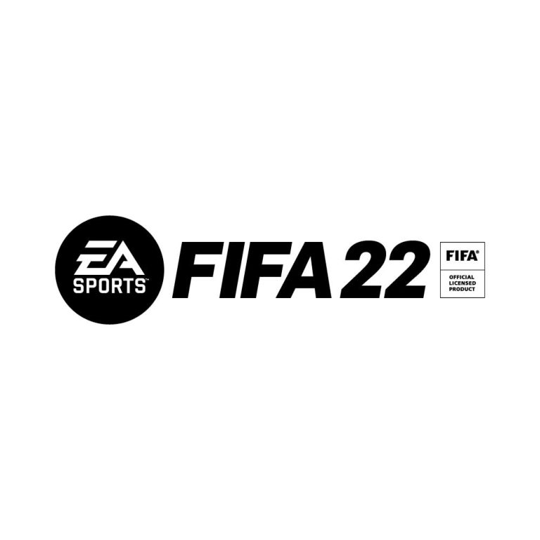 Fifa 22 Logo Vector - (.Ai .PNG .SVG .EPS Free Download)
