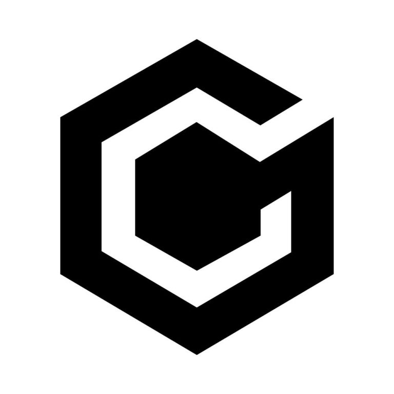 Gamecube Logo Vector - (.Ai .PNG .SVG .EPS Free Download)