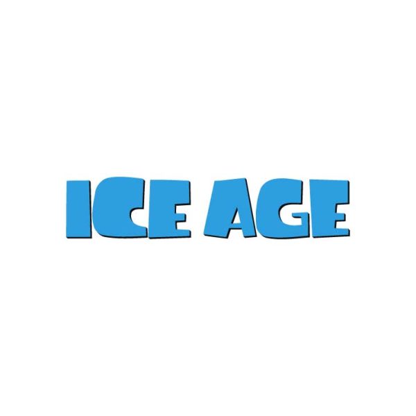 Ice Age Dawn Of The Dinosaurs Logo Vector - (.Ai .PNG .SVG .EPS Free ...