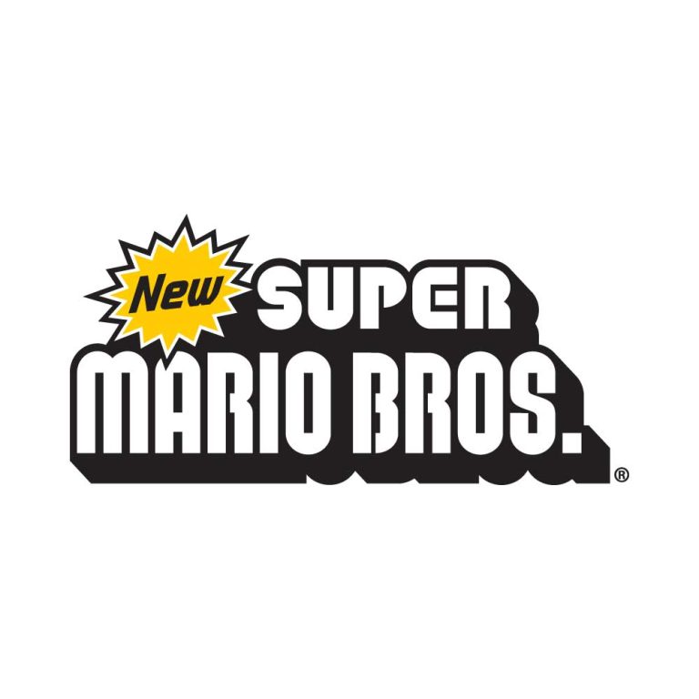 Nintendo Switch Logo Vector - (.Ai .PNG .SVG .EPS Free Download)