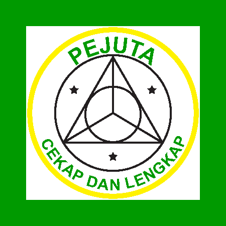 Pejuta – Persatuan Juruukur Tanah logo in PNG SVG Vector format - Free ...