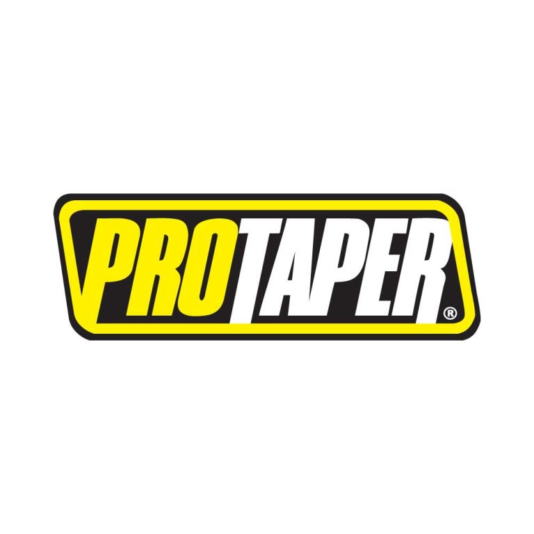 Pro Taper Logo Vector - (.Ai .PNG .SVG .EPS Free Download)