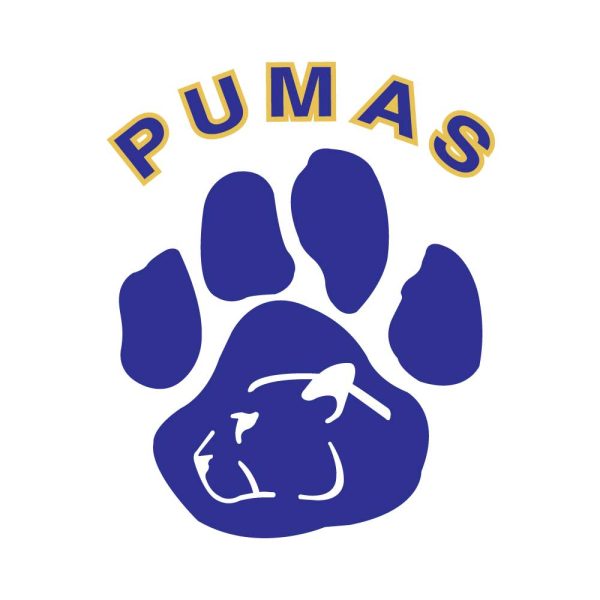 Pumas UNAM Logo Vector - (.Ai .PNG .SVG .EPS Free Download)