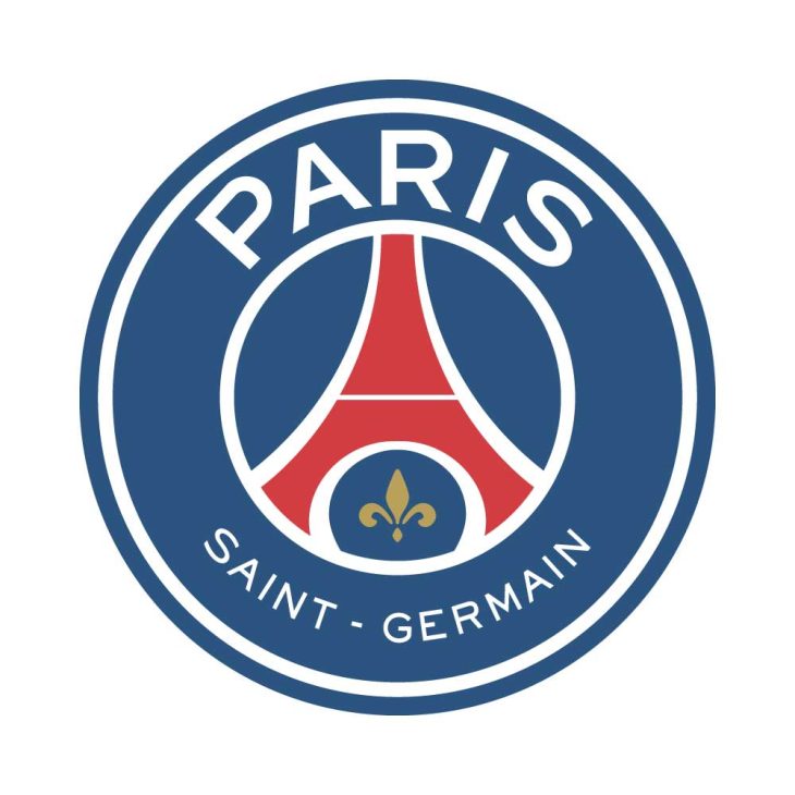 The Saint Logo Vector - (.Ai .PNG .SVG .EPS Free Download)