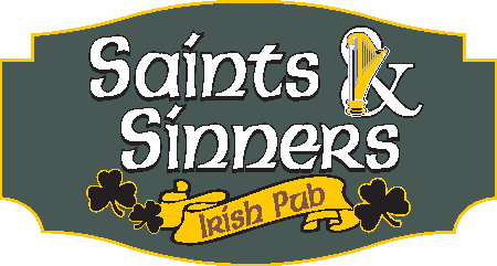 Sinners Logo Vector - (.Ai .PNG .SVG .EPS Free Download)