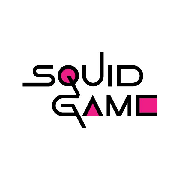 Squid Game Logo Vector - (.Ai .PNG .SVG .EPS Free Download)