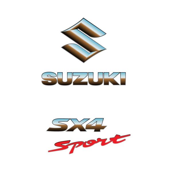 Suzuki Logo Vector - (.Ai .PNG .SVG .EPS Free Download)