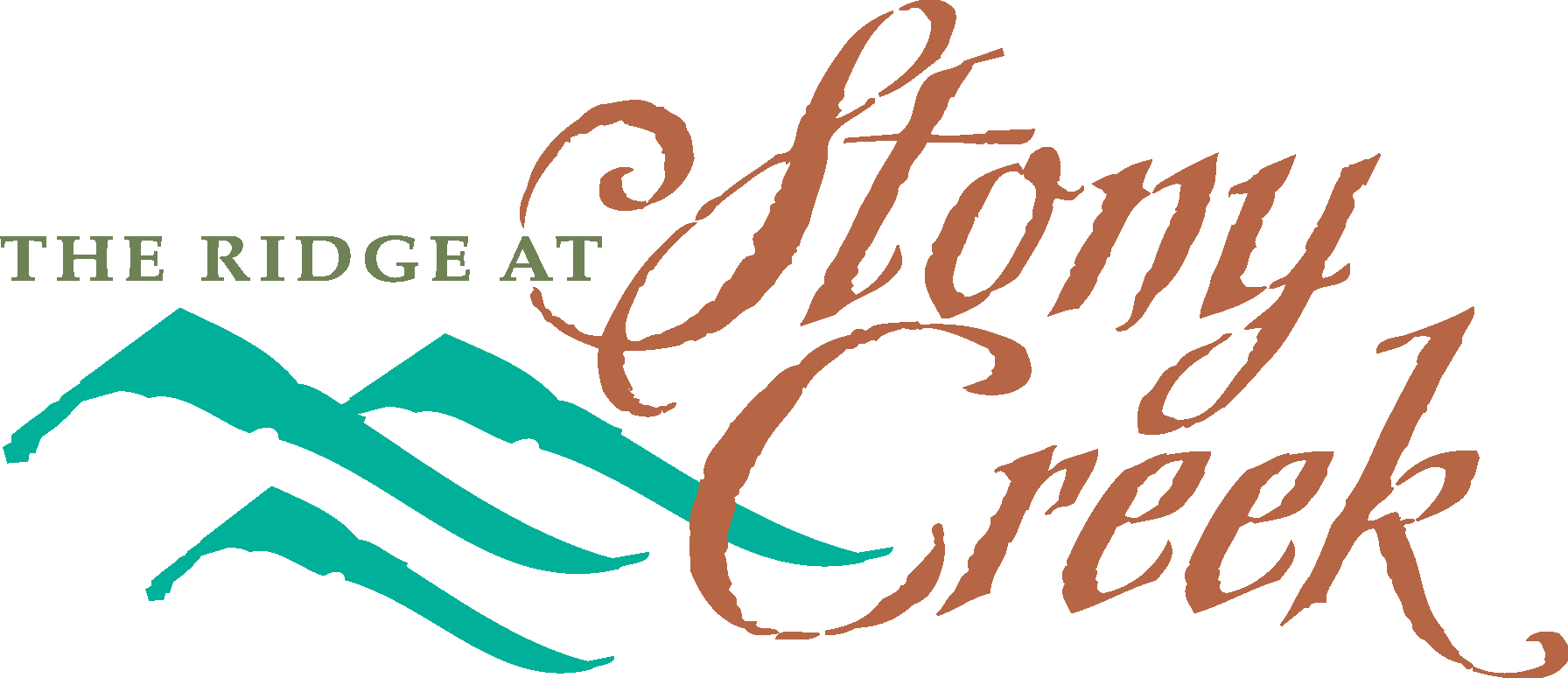 The Ridge Logo Vector - (.Ai .PNG .SVG .EPS Free Download)