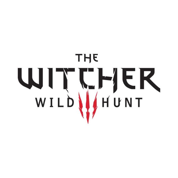 The Witcher Wild Hunt Logo Vector - (.Ai .PNG .SVG .EPS Free Download)