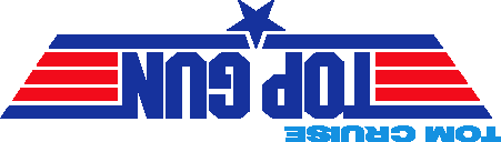 Topgun Logo Vector - (.Ai .PNG .SVG .EPS Free Download)