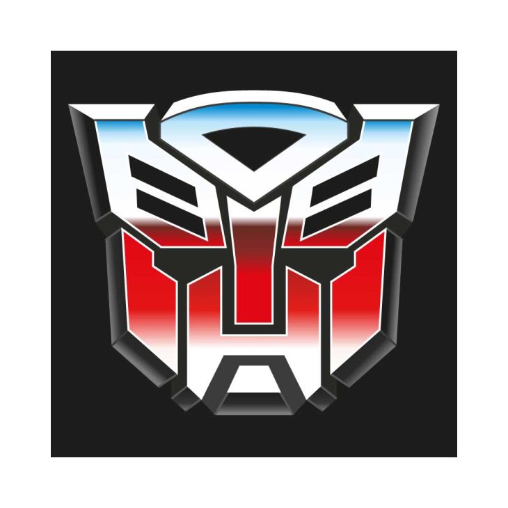 Transformers Optimus Prime Logo Vector - (.Ai .PNG .SVG .EPS Free Download)