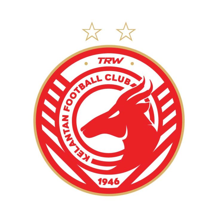 Trw Kelantan Fc Logo Vector - (.Ai .PNG .SVG .EPS Free Download)