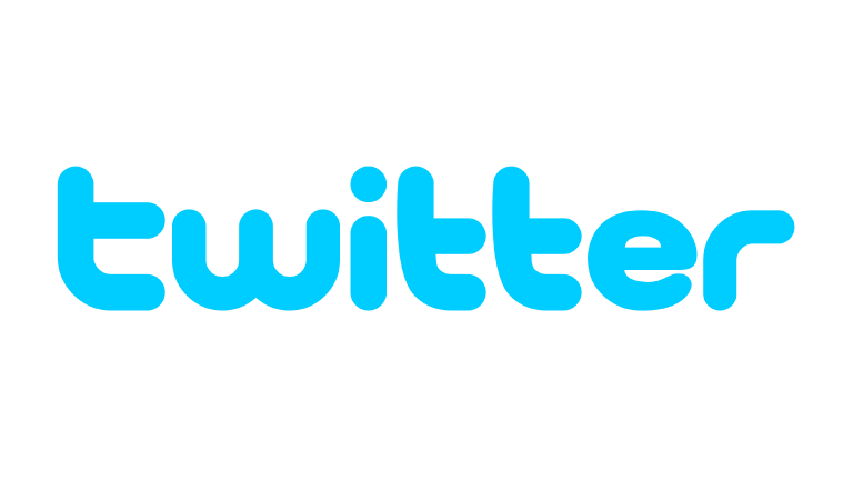 Twitter Logo in 2010