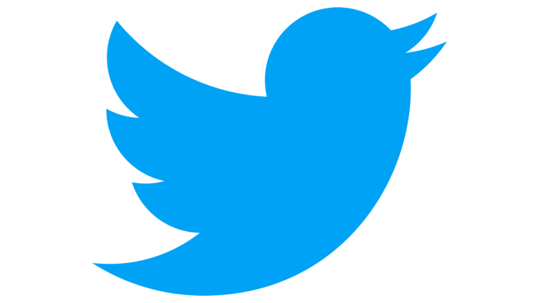 Twitter Logo in 2015