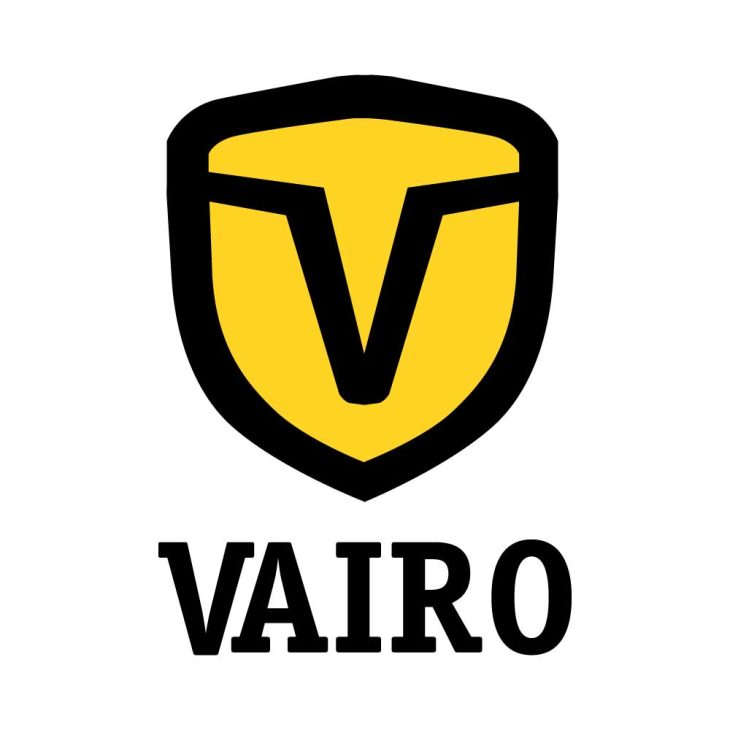 Vairo Logo Vector - (.Ai .PNG .SVG .EPS Free Download)