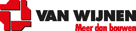Van Wijnen Bouw Logo Vector - (.Ai .PNG .SVG .EPS Free Download)