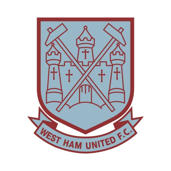 West Ham United Fc Logo Vector - (.Ai .PNG .SVG .EPS Free Download)