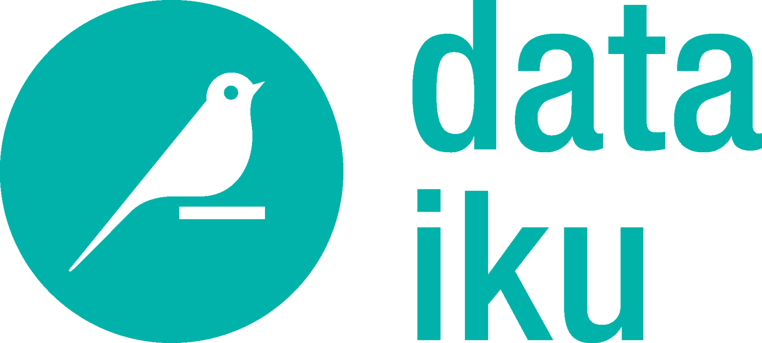 Download: Dataiku Logo