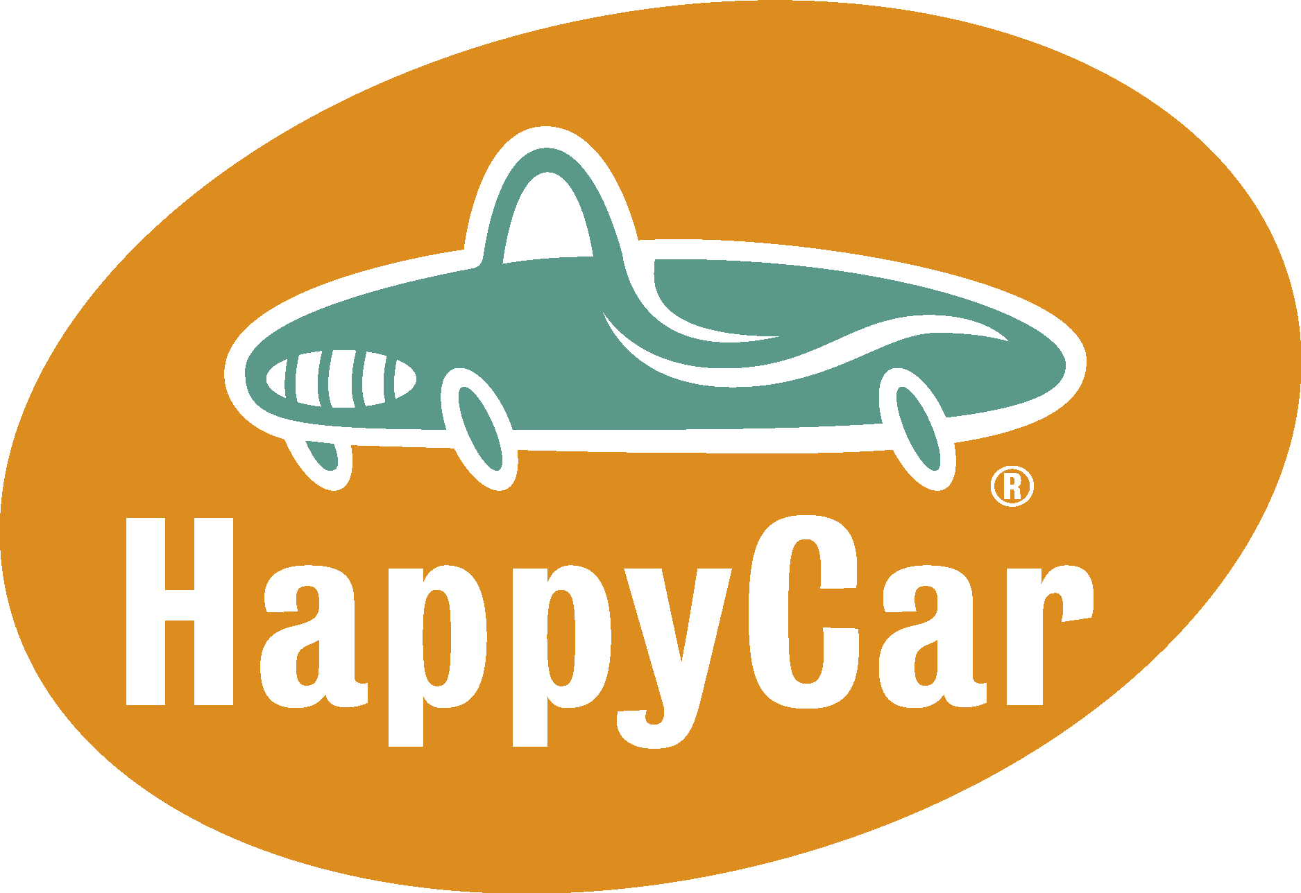 Happy Car ® Logo PNG, SVG, AI Vector – Free Download