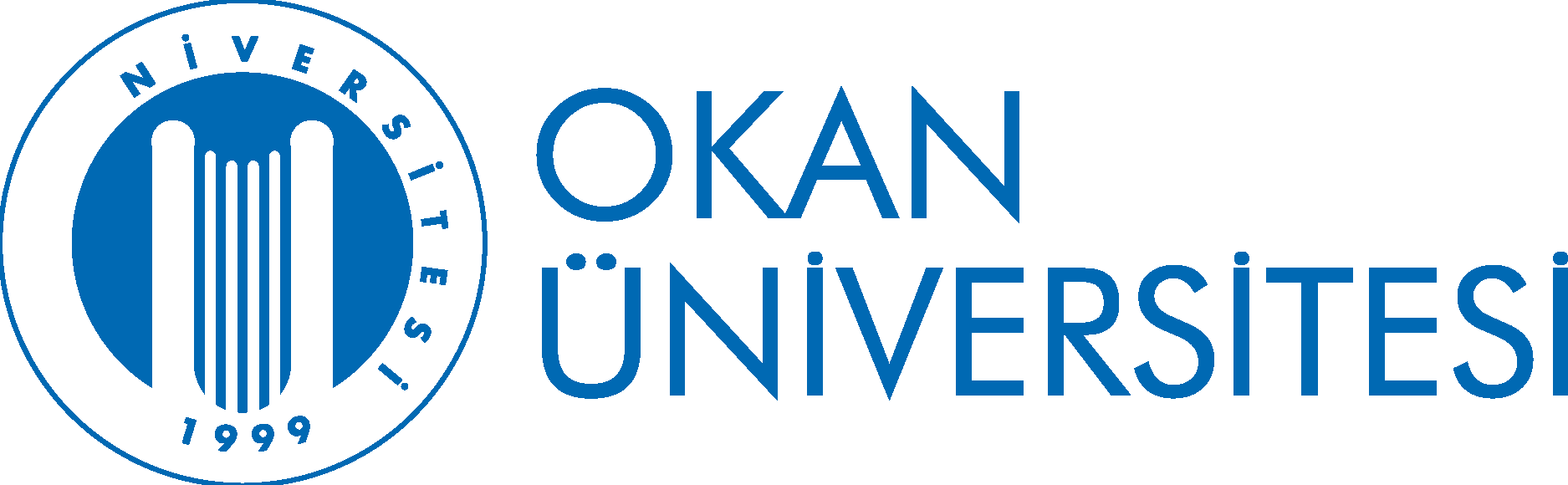 Okan Uni̇Versi̇Tesi̇ Logo PNG, SVG, AI Vector – Free Download