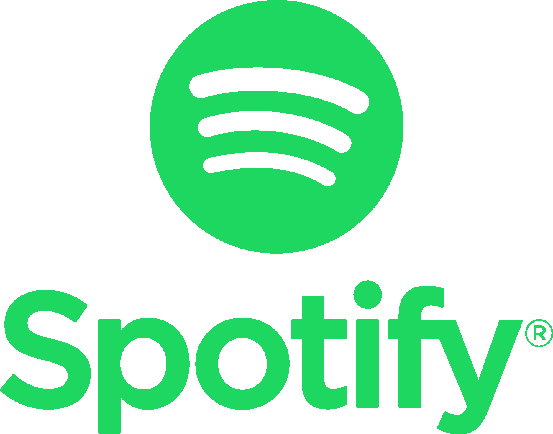Spotify Logo PNG Transparent SVG AI Free Download