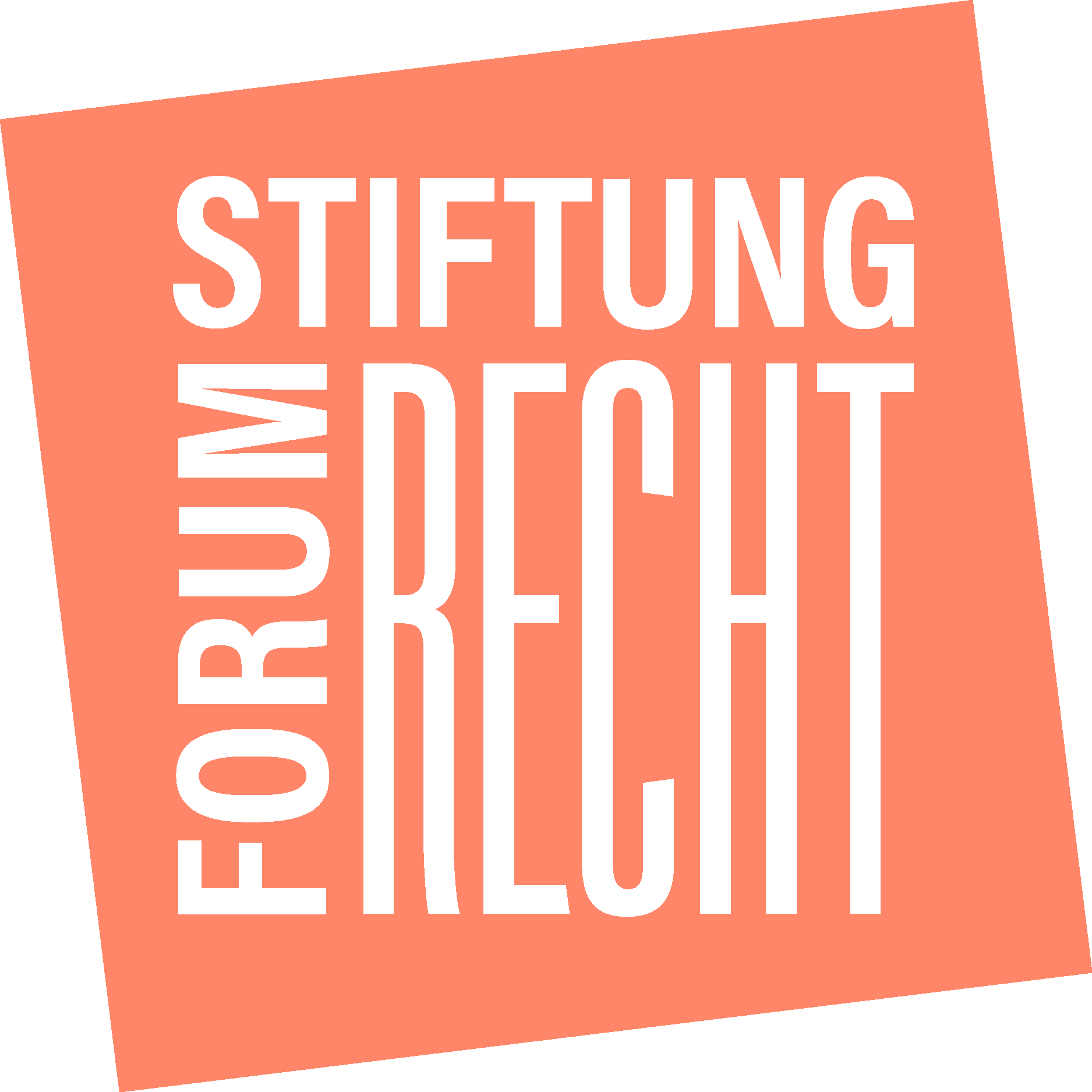 Stiftung Forum Recht Logo Vector - (.Ai .PNG .SVG .EPS Free Download)