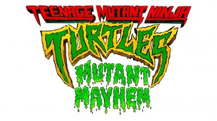 Tmnt Logo Vector - (.Ai .PNG .SVG .EPS Free Download)