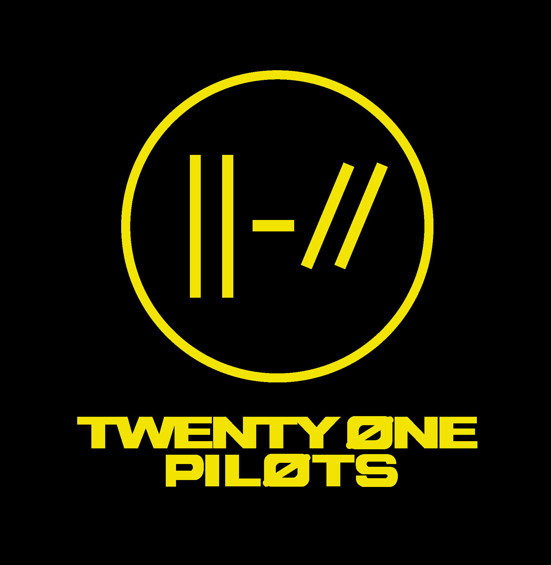 Twenty One Pilotss Logo PNG Transparent SVG AI Free Download Twenty One Pilotss Logo PNG Transparent SVG AI Free Download