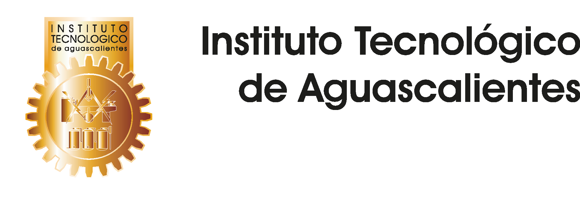 Instituto Tecnуlogico de Aguascalientes logo in PNG SVG Vector format ...