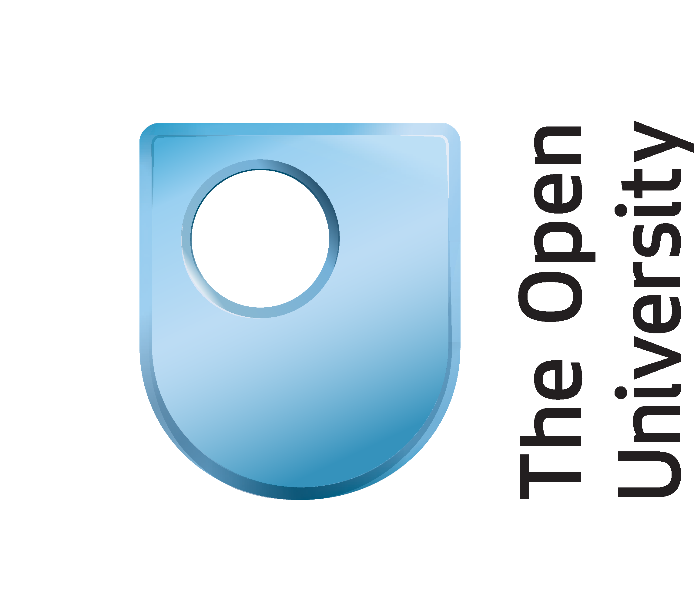 OU Open University Logo PNG Transparent SVG AI Free Download