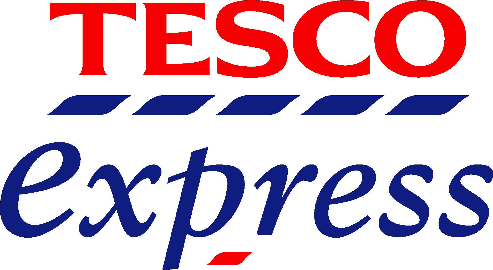 Tesco Express Logo Vector Ai PNG SVG EPS Free Download 
