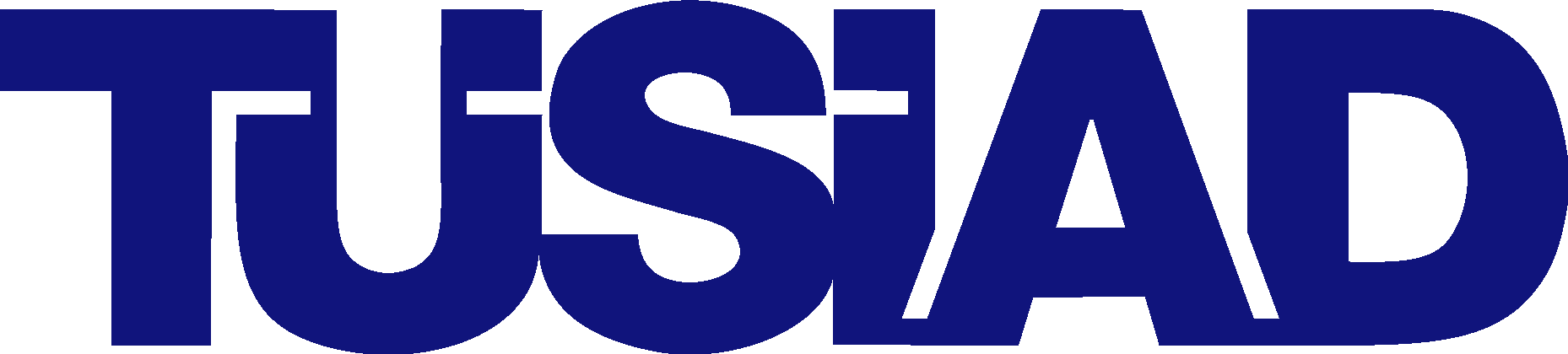 Tusi̇Ad Turk Sanayicileri Ve İŞadamları Logo PNG (Transparent) SVG AI ...