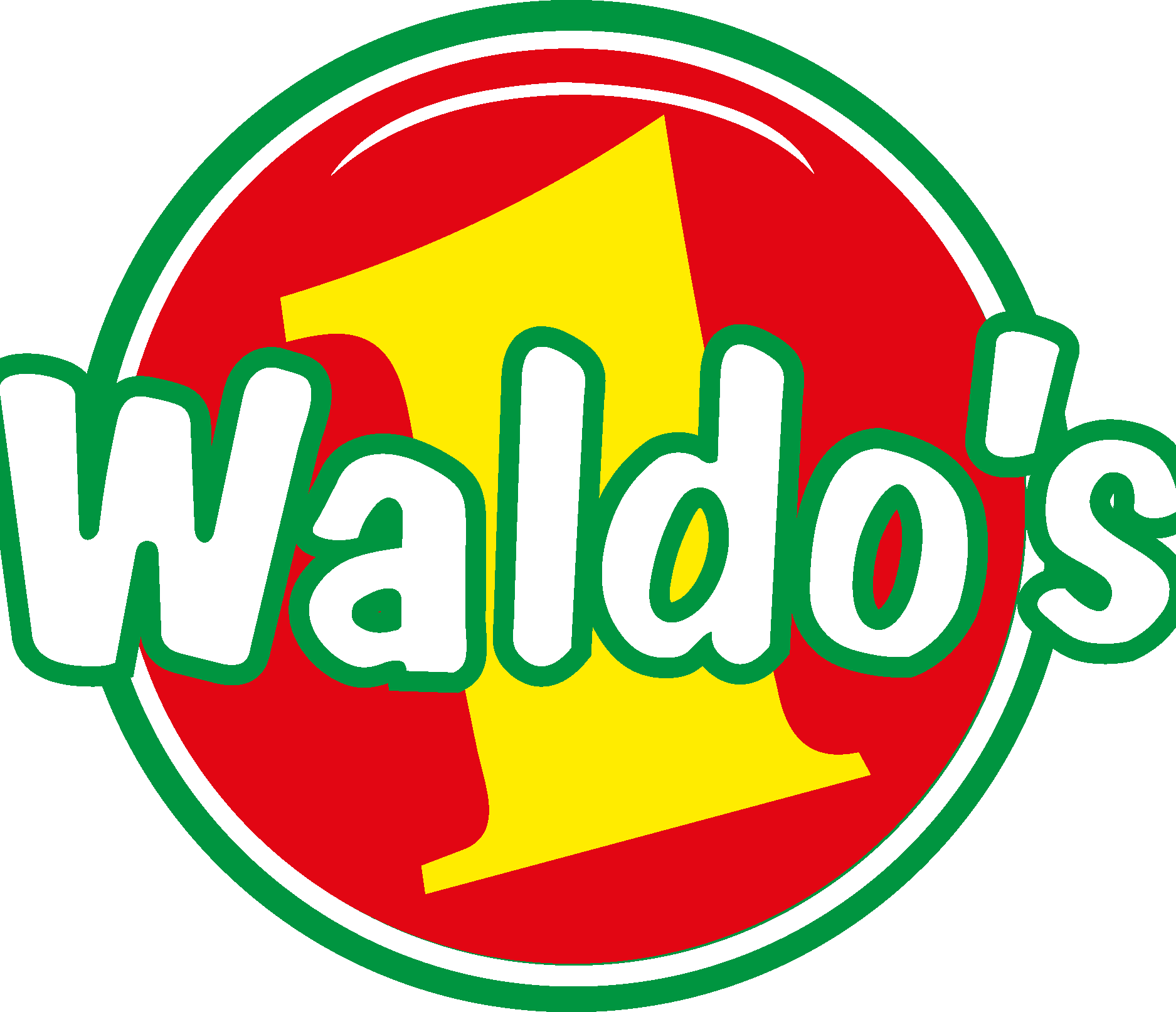 Waldo´s Logo PNG, SVG, AI Vector – Free Download