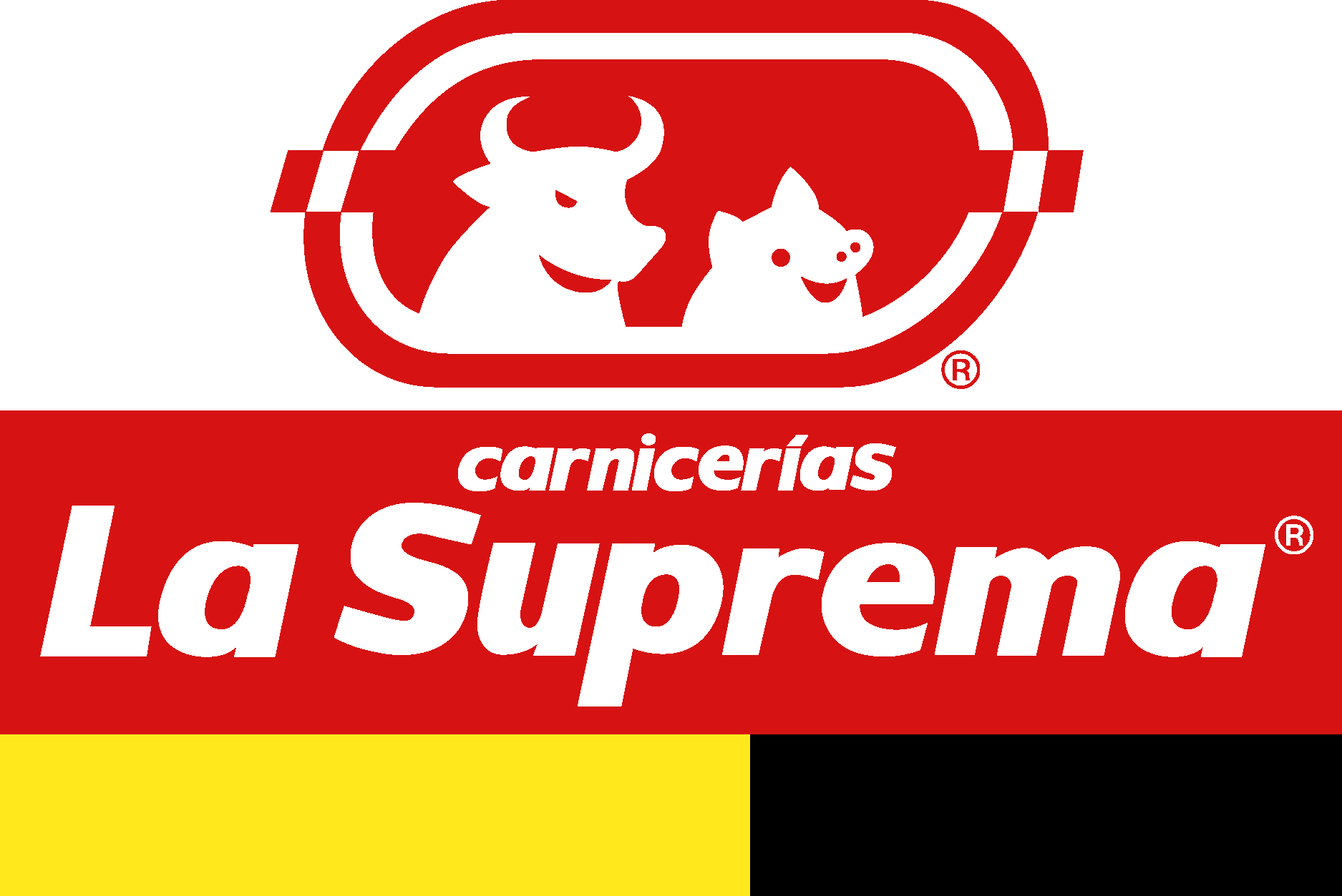 Carnicerias La Suprema® Logo PNG (Transparent) SVG AI – Free Download